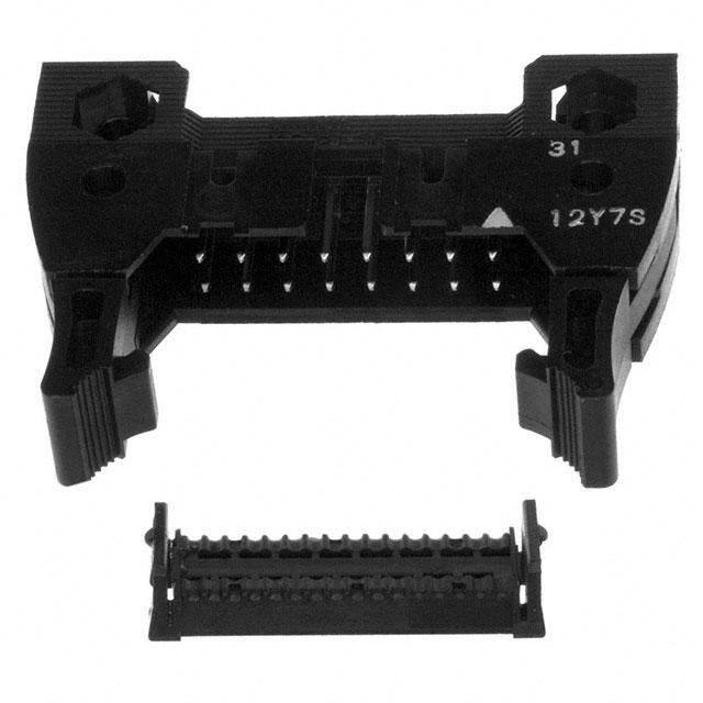 XG4E-1631 Omron Electronics Inc-EMC Div | Connectors, Interconnects | DigiKey